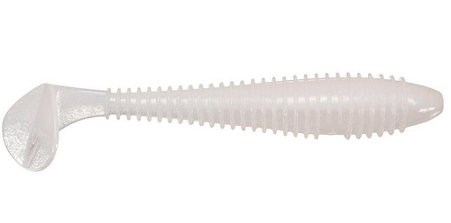 Keitech FAT Swing Impact Swimbaits - 3.8" - 6 Pack - Dance's Sporting Goods