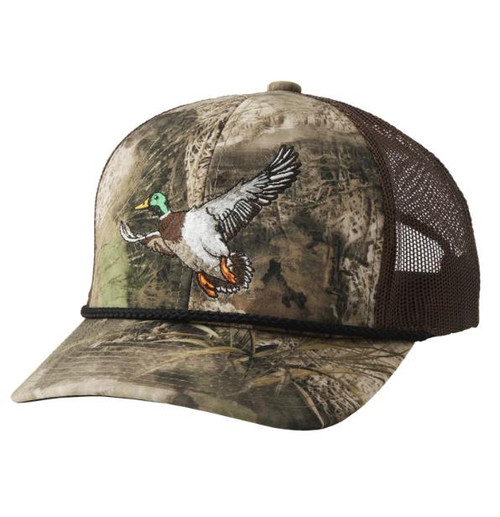 Nomad Wildlife Cap - Mossy Oak Migrate - Dance's Sporting Goods