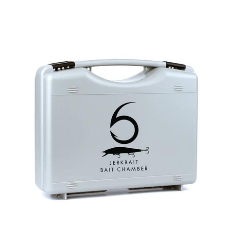 6th Sense Bait Chamber - Jerkbaits - Dance's Sporting Goods