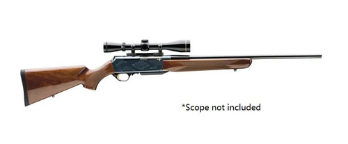 Browning BAR Mark II Safari 30-06 SPRG - 22" Barrel - Turkish Walnut ...