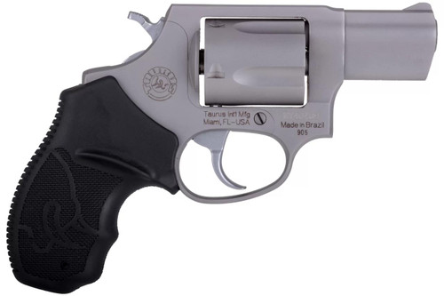 Taurus 905 9mm - 2" Barrel - Stainless / Black - 5 Shot - Dance's ...