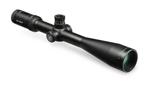 Vortex Viper HST 6-24x50 - VMR-1 MRAD Reticle - 30mm Tube - Dance's ...
