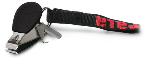 Rapala Fishing Clipper & Lanyard - Dance's Sporting Goods