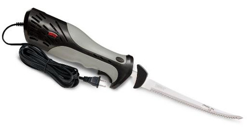 Rapala Heavy Duty Electric Fillet Knife - Dance's Sporting Goods