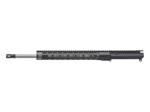 Aero Precision M4E1 6.5 Grendel Complete Upper Receiver - 20" Stainless ...