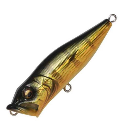 Megabass Pop-X Topwater Poppers - Dance's Sporting Goods
