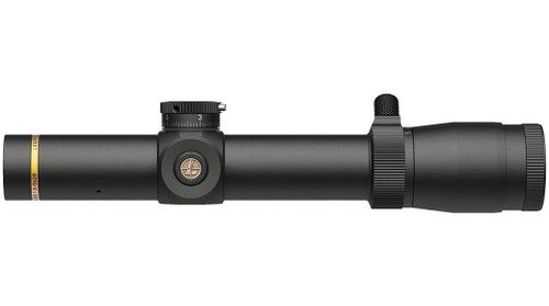 Leupold VX-3HD 1.5-5x20 - CDS-ZL Firedot Twilight Hunter - Illuminated ...