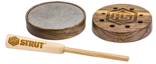 Hunters Specialties Craft Slate Turkey Call - Dance's Sporting Goods