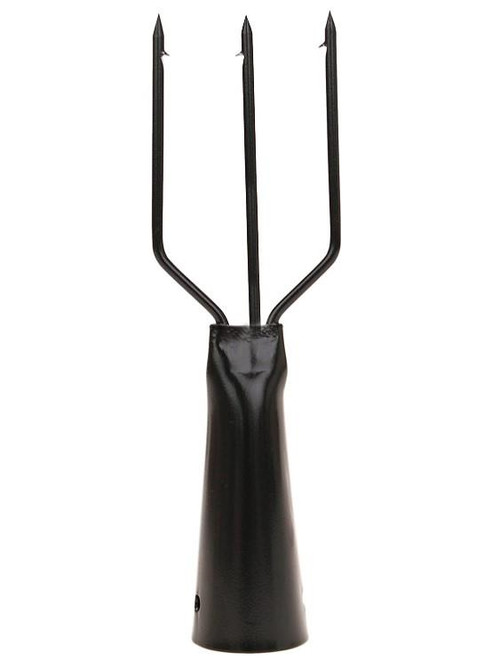 Eagle Claw Frog Spear - 3 Prong - Dance's Sporting Goods