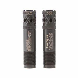 Carlson's Long Beard Turkey Choke Tube - 20 Gauge - Rem Choke - .568 ...