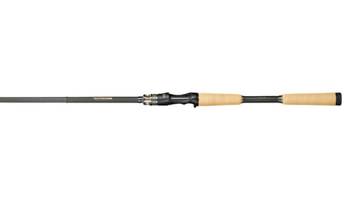 Megabass Destroyer P5 JDM F7-70X Tequilla Baccarac Casting Rod - 7 ...