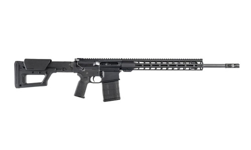 Anderson Mfg Marksman XL 308 Win - 20" Threaded Barrel - Black - 20 ...