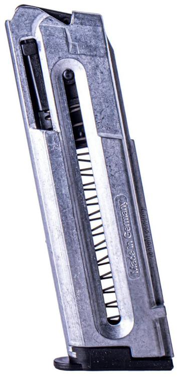 ATI GSG Firefly Magazine 22 LR - Black - 10 Round - Dance's Sporting Goods