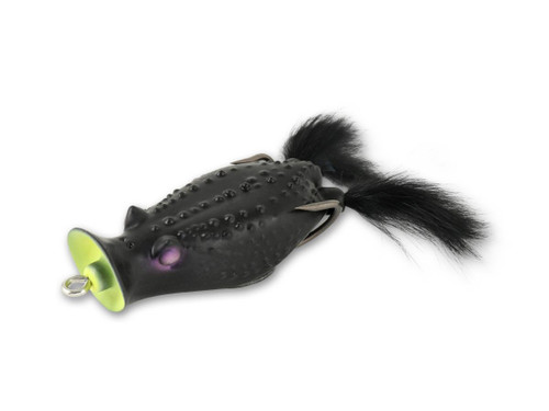 Deps Buster K Topwater Popping Frogs - Dance's Sporting Goods
