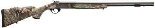 Traditions NitroFire VAPR Twist 50 Cal - 26" Barrel - Realtree Edge ...