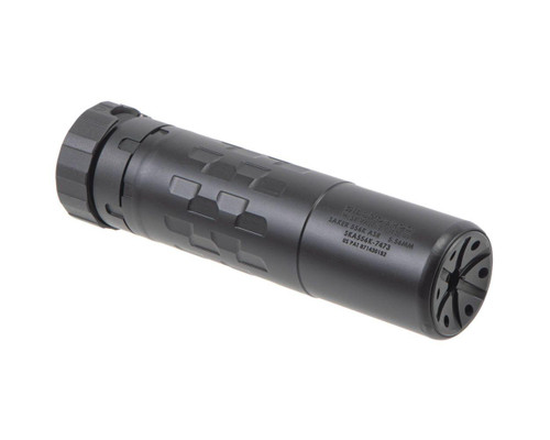 Silencerco Saker ASR 556K - 5.56 Caliber - Dance's Sporting Goods