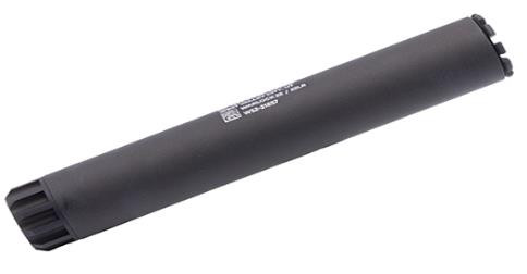 Silencerco Warlock - 22 Caliber - Dance's Sporting Goods