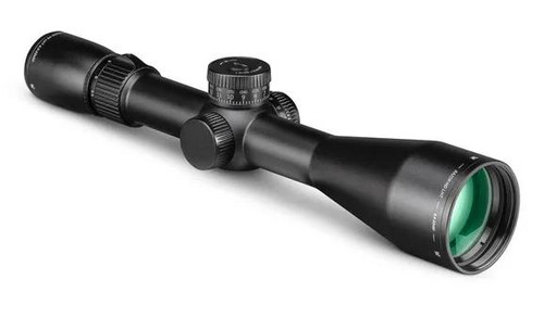 Vortex Razor HD LHT 4.5-22x50 - XLR-2 MRAD Reticle - First Focal Plane ...
