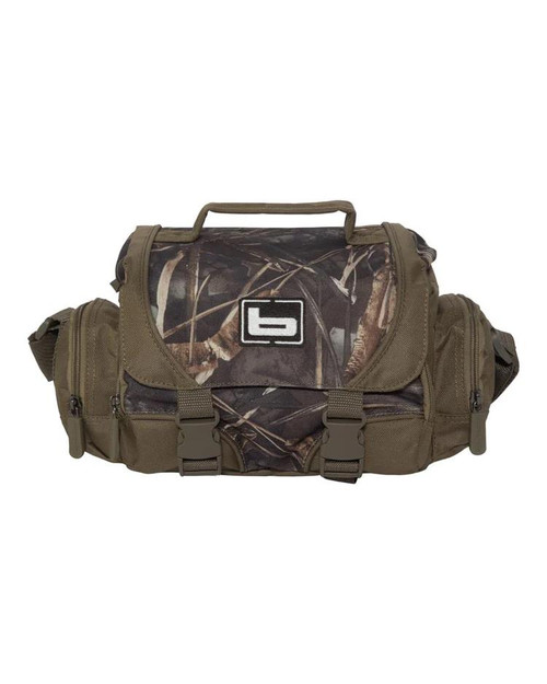 Banded Air Deluxe Blind Bag - Realtree Max-7 - Dance's Sporting Goods