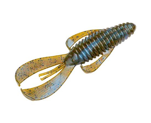 Strike King Magnum Rage Bug - 4.5" - 6 Pack - Dance's Sporting Goods