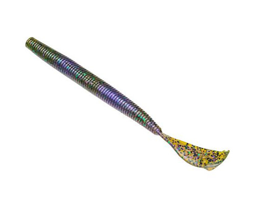 Strike King Rage Cut-R-Worm - 6" - 7 Pack - Dance's Sporting Goods