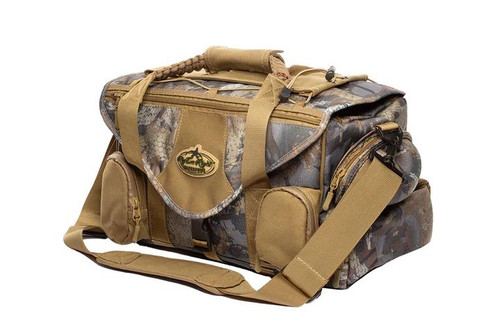 Rig'Em Right Shell Shocker XLT Blind Bag - Gore Optifade Timber - Dance ...