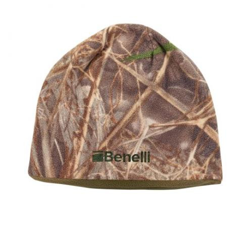 Benelli Logo Beanie - Realtree Max-7 - Dance's Sporting Goods