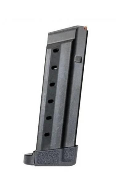 Smith & Wesson M&P 22 WMR Magazine - Black - 30 Rounds - Dance's ...