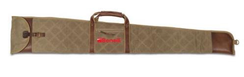 Benelli Lodge Gun Case - 53" - Olive - Dance's Sporting Goods