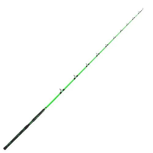 Mad Katz Green Signature 3.0 Casting Rod - 7'6" - Heavy - Dance's ...