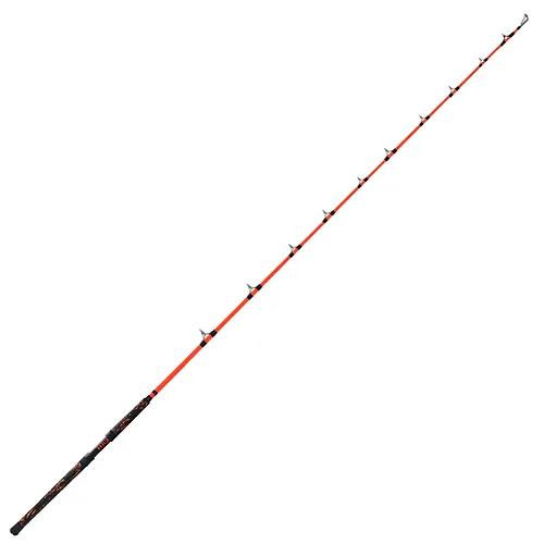 Mad Katz Orange Signature 3.0 Casting Rod - 7'6" - Heavy - Dance's ...