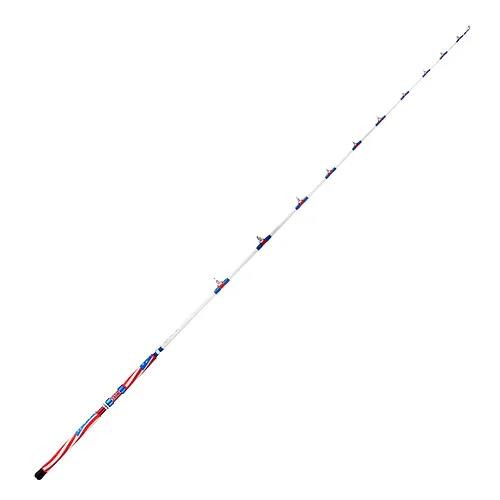 Mad Katz The Patriot Carbyne Casting Rod - 7'6" - Heavy - Dance's ...