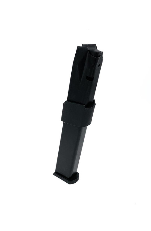 ProMag Springfield Hellcat 9mm - Black - 32 Rounds - Dance's Sporting Goods