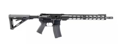 Anderson Mfg AR-15 Utility Rifle 5.56 NATO - 16" Threaded Barrel ...