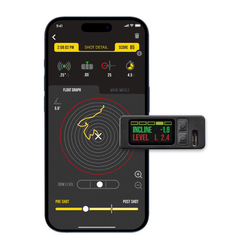 Mathews Shot Sense - Dance's Sporting Goods