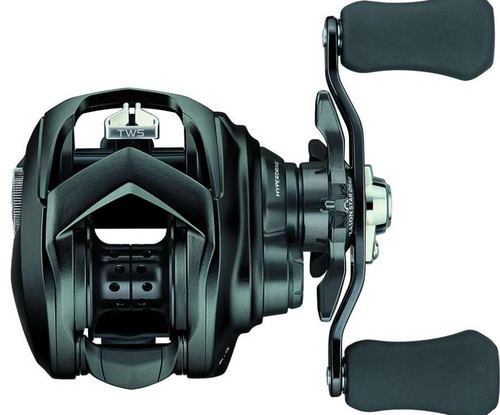 Daiwa Tatula 80 Casting Reels - Dance's Sporting Goods
