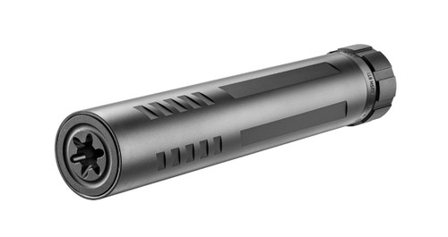 FN Rush 9Ti - 9mm Caliber - Black - Dance's Sporting Goods