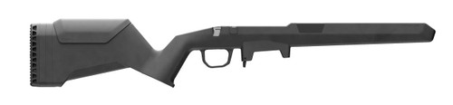 Magpul Hunter Lite Stock - Savage Axis - Black - Dance's Sporting Goods