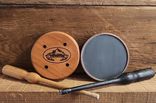 Millennial Outdoors Slate Pot Call - Dance's Sporting Goods