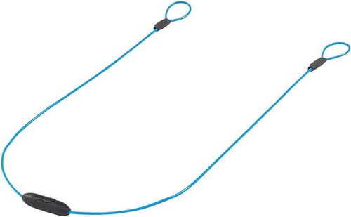 Costa Loop Retainer - Blue - Dance's Sporting Goods
