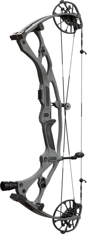 Hoyt RX-8 70Ib - Tombstone - Right Handed - Dance's Sporting Goods