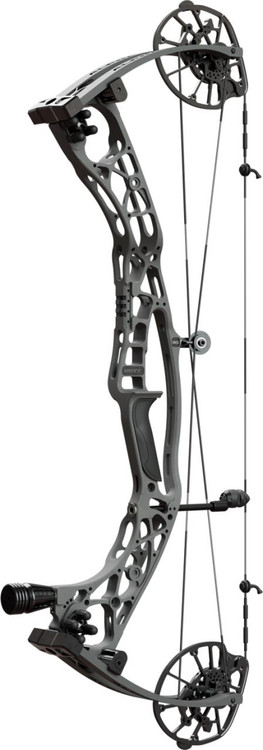 Hoyt Alpha X 30 70Ib - Tombstone - Right Handed - Dance's Sporting Goods