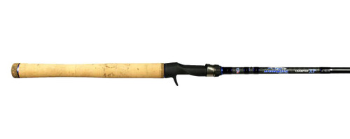 Dobyns Champion XP Casting Rod - 7'4" - Heavy Moderate Fast - Dance's ...