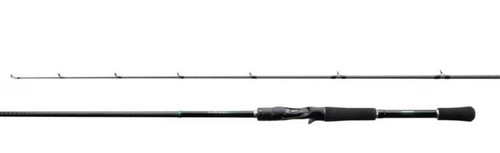 Shimano Curado BFS Casting Rod - 6'8" - Light Fast - Dance's Sporting Goods