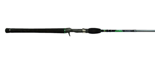 Dobyns Fury Swimbait Rod - 8' - Heavy Fast - Dance's Sporting Goods
