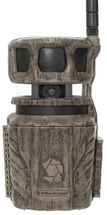 Stealth Cam Revolver 360 Cellular Trail Camera - 36MP - Dance's ...