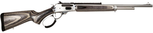 Rossi R95 30-30 Win - 20" Barrel - Gray / Wood / Stainless - 5 Round ...