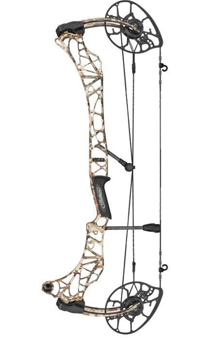Mathews Lift 29.5 - First Lite Specter - Right Handed - Dance's ...