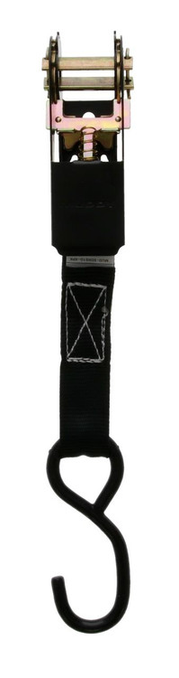 Muddy Ratchet Strap - 10' - 4 Pack - Dance's Sporting Goods