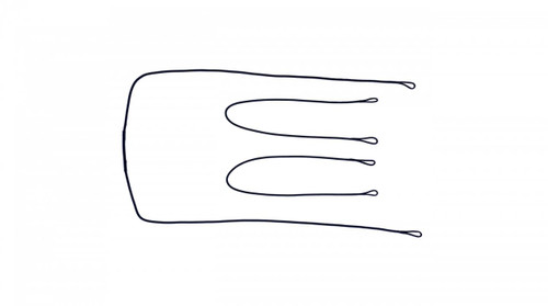 Ravin R18 String & Cable Set - Dance's Sporting Goods